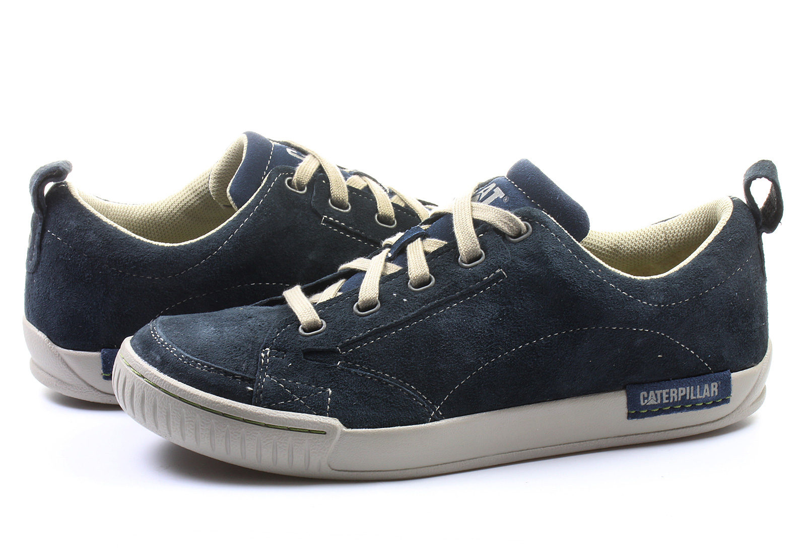 CAT Pantofi casual - Modesto - 713631-mid - Office Shoes Romania