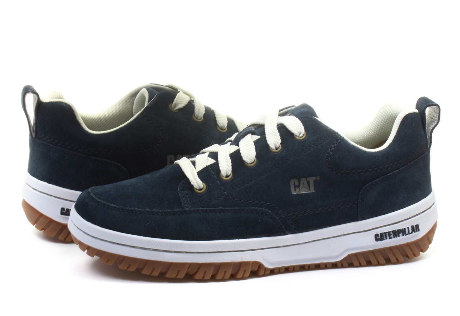 CAT Pantofi casual - Decade - 717348-mid - Office Shoes Romania