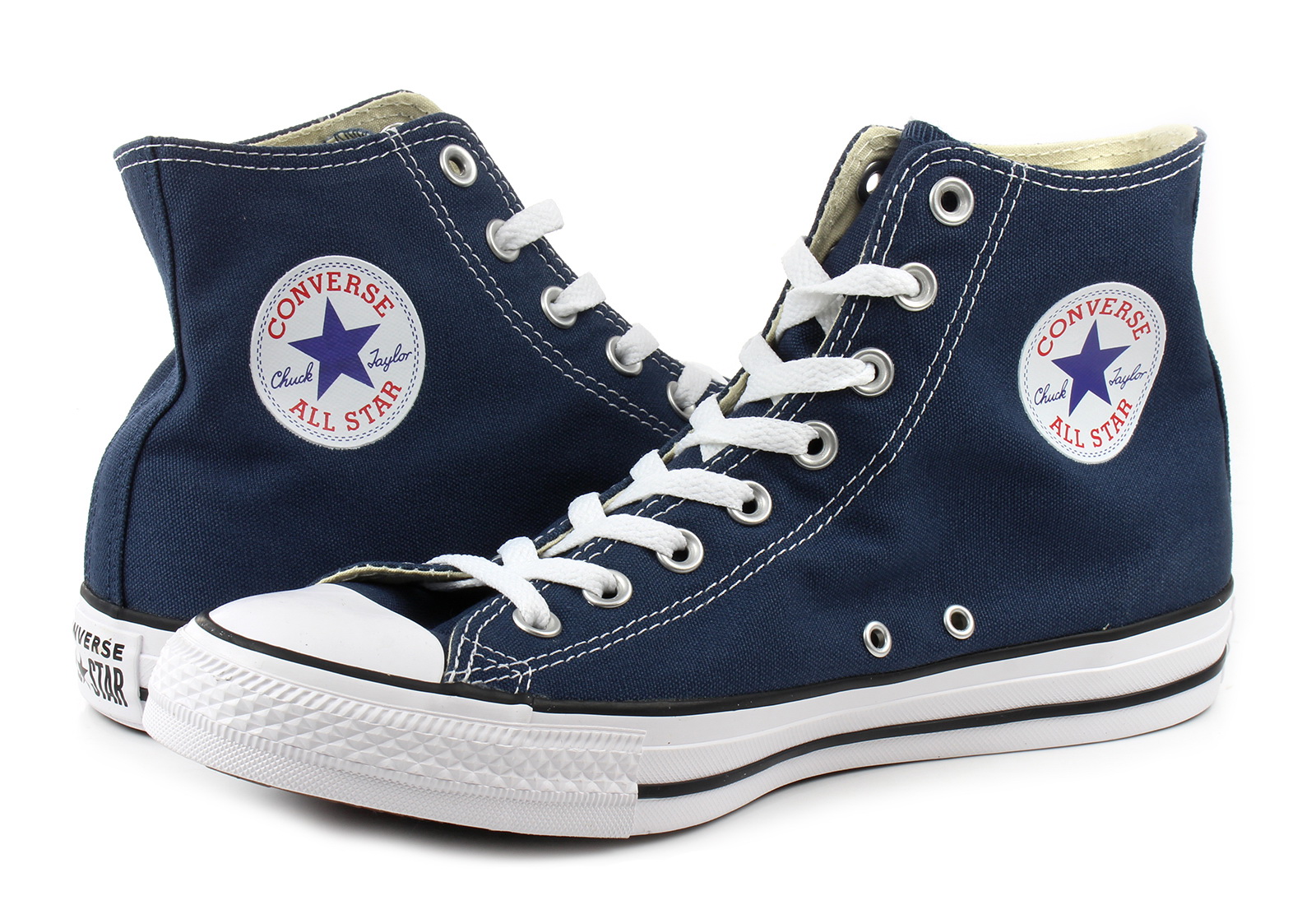 Converse Ghete sport - Chuck Taylor All Star Core Hi - m9622c - Office ...