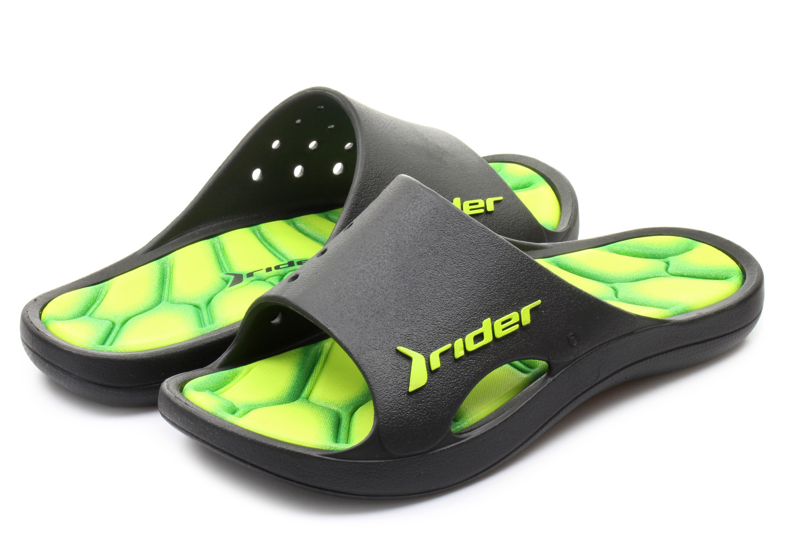 Rider Slapi - Bay IV - 81446-22629 - Office Shoes Romania