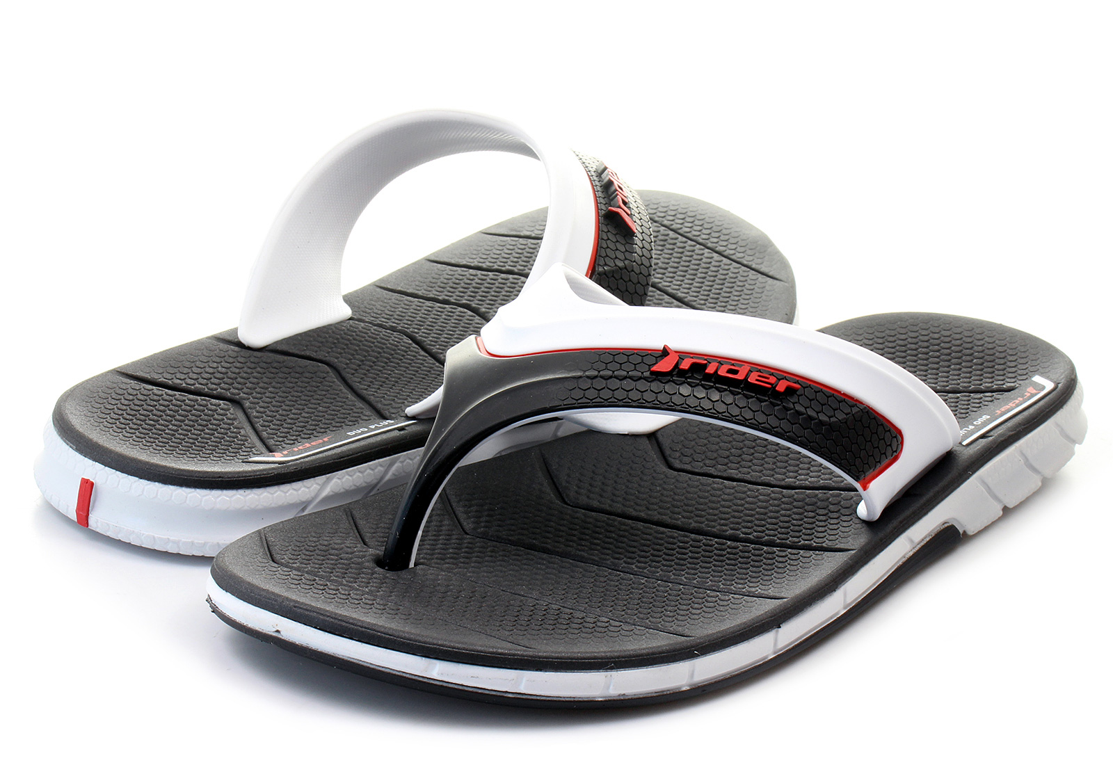 Rider Slapi - Duo Plus - 81547-21364 - Office Shoes Romania