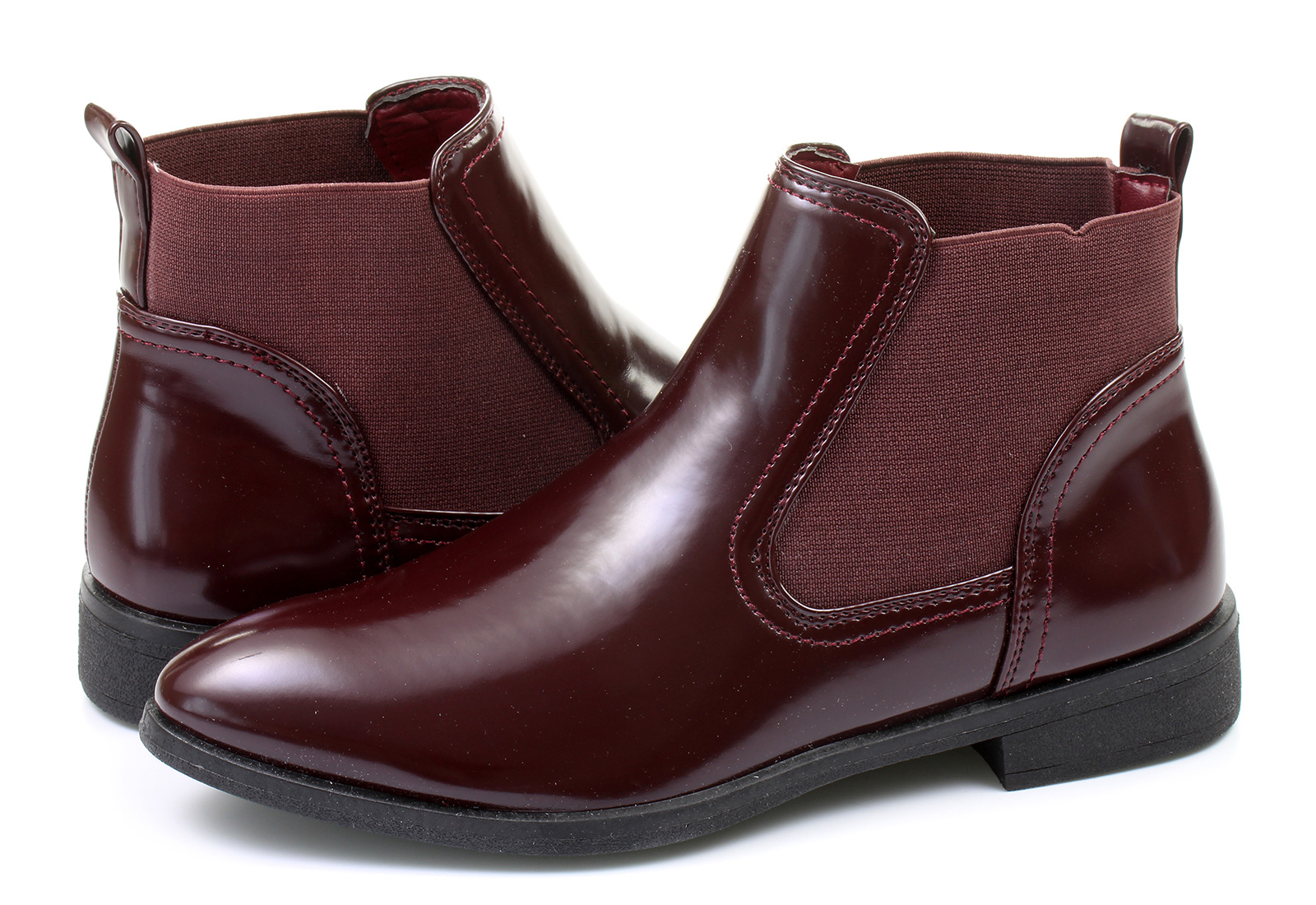 Kitten Ghete chelsea - Ludlow - ludlow-bur - Office Shoes Romania