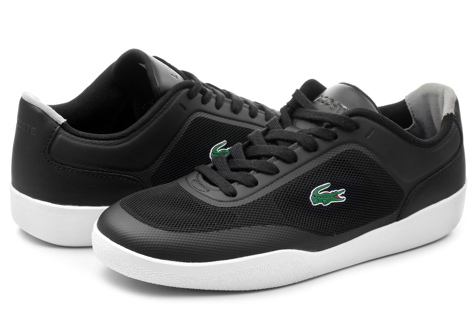 Lacoste Sneakers - Tramline - 161spm0038-024 - Office Shoes Romania