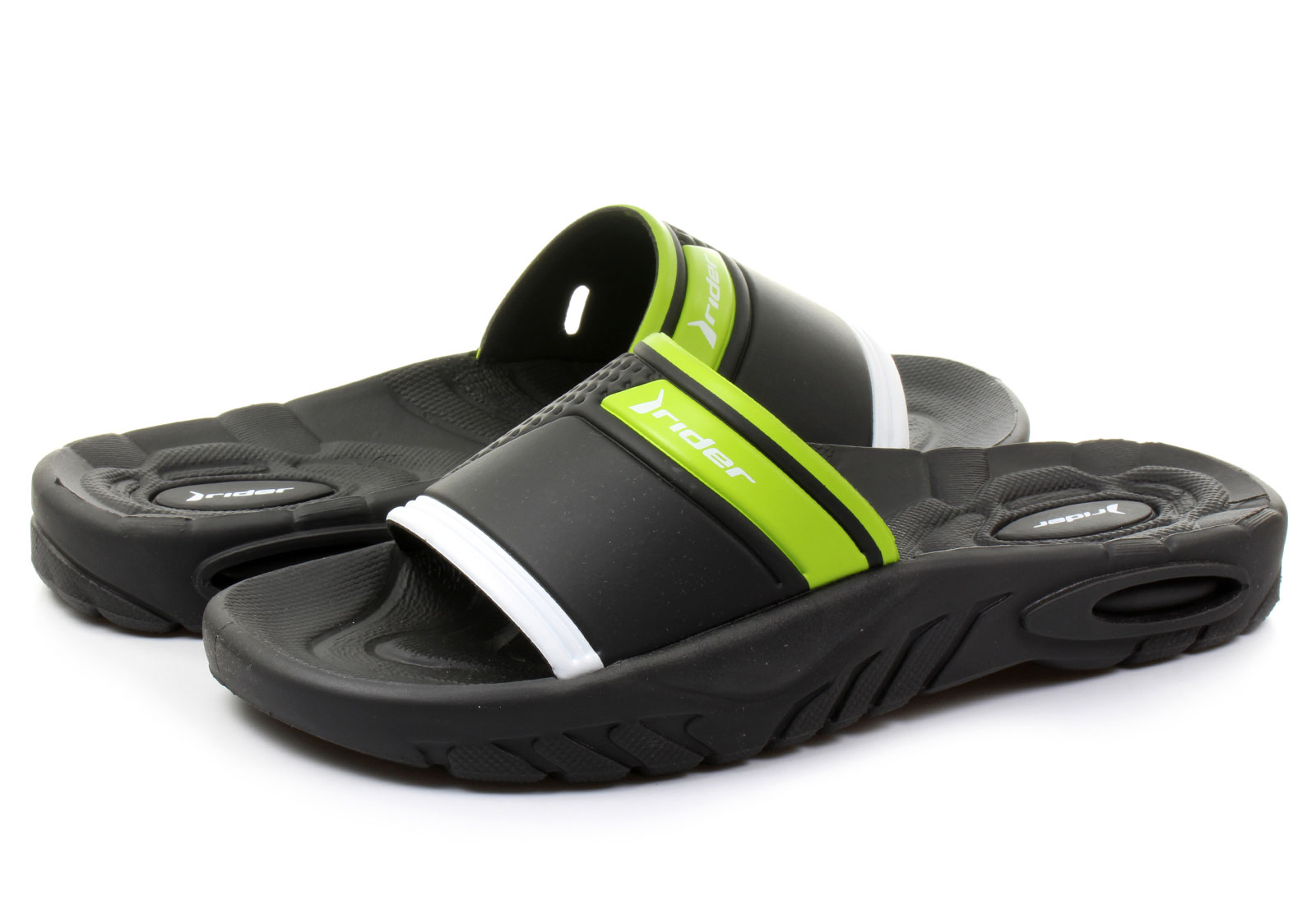 Rider Slapi - Sailor - 81129-22548 - Office Shoes Romania