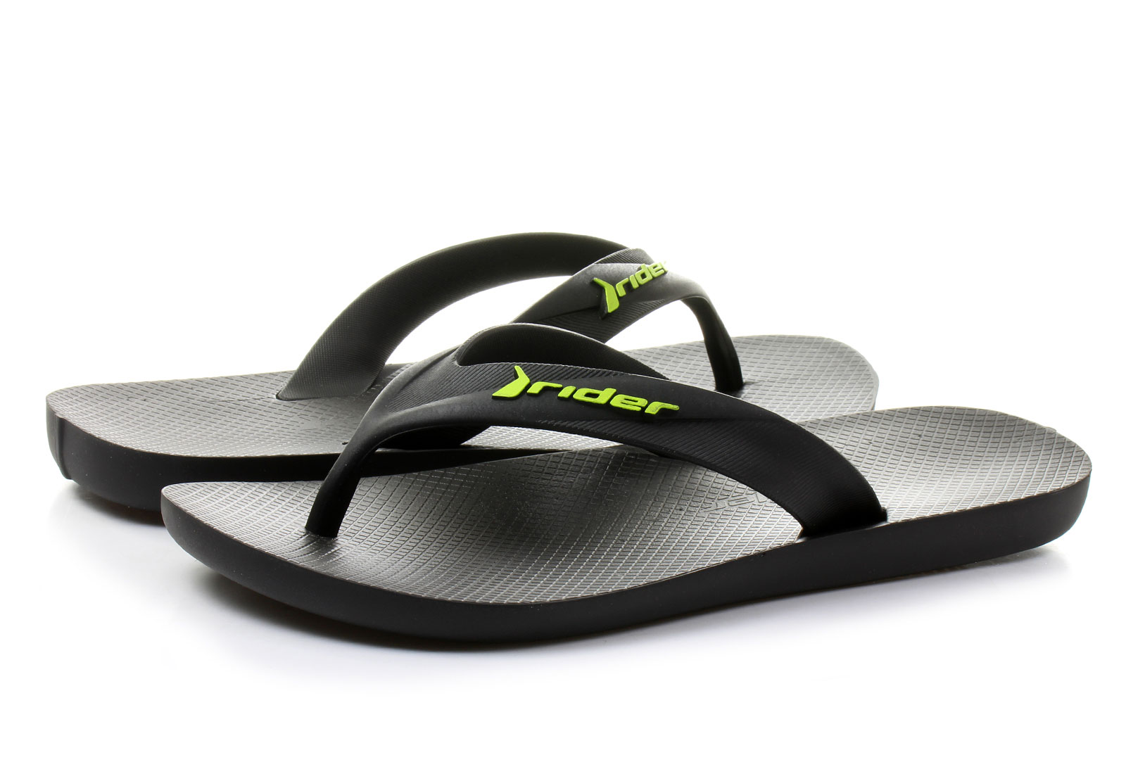 Rider Slapi - Strike - 81666-23376 - Office Shoes Romania