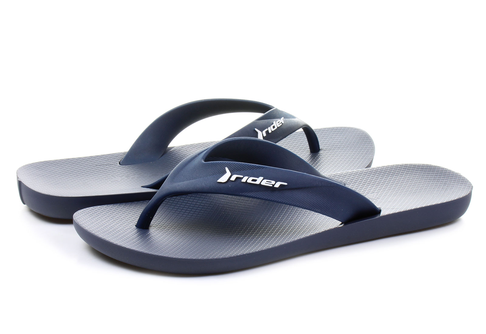 Rider Slapi - Strike - 81666-23465 - Office Shoes Romania