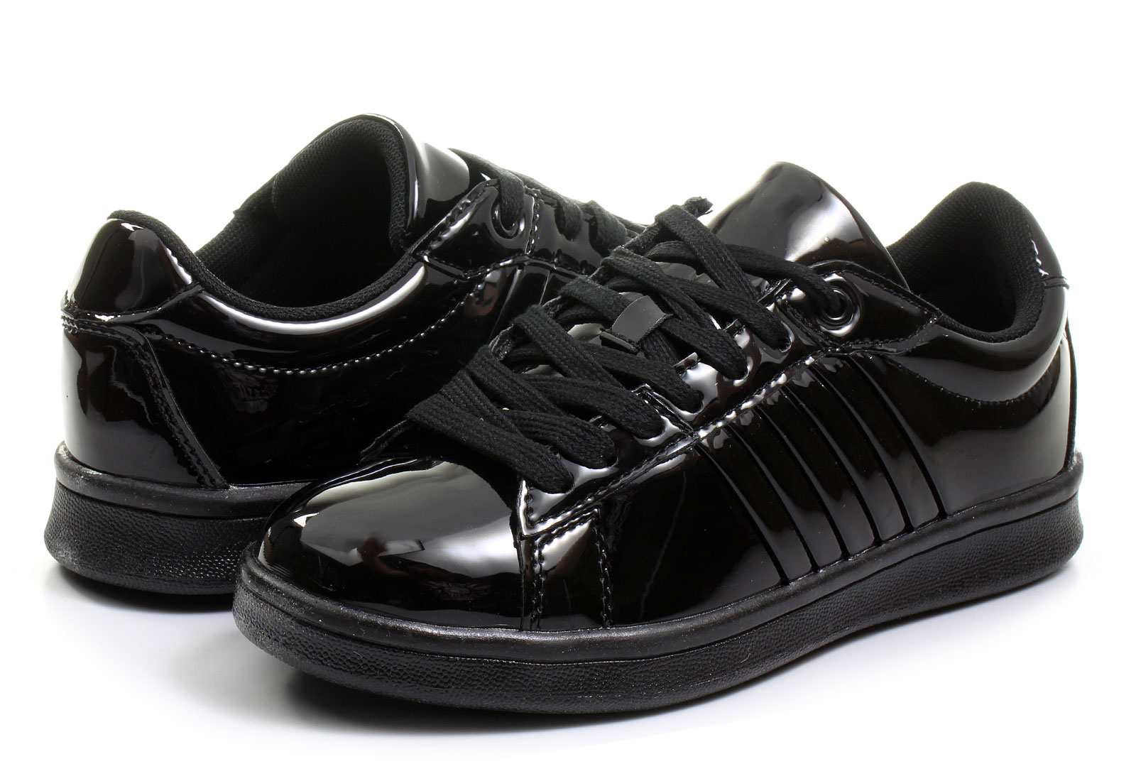 Kitten Pantofi casual - Braxton - braxton-blk - Office Shoes Romania