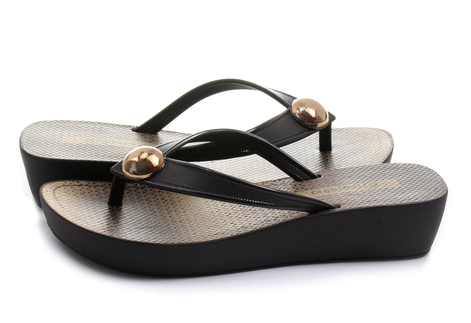 Grendha Slapi - Minimal Platform - 17152-90101 - Office Shoes Romania