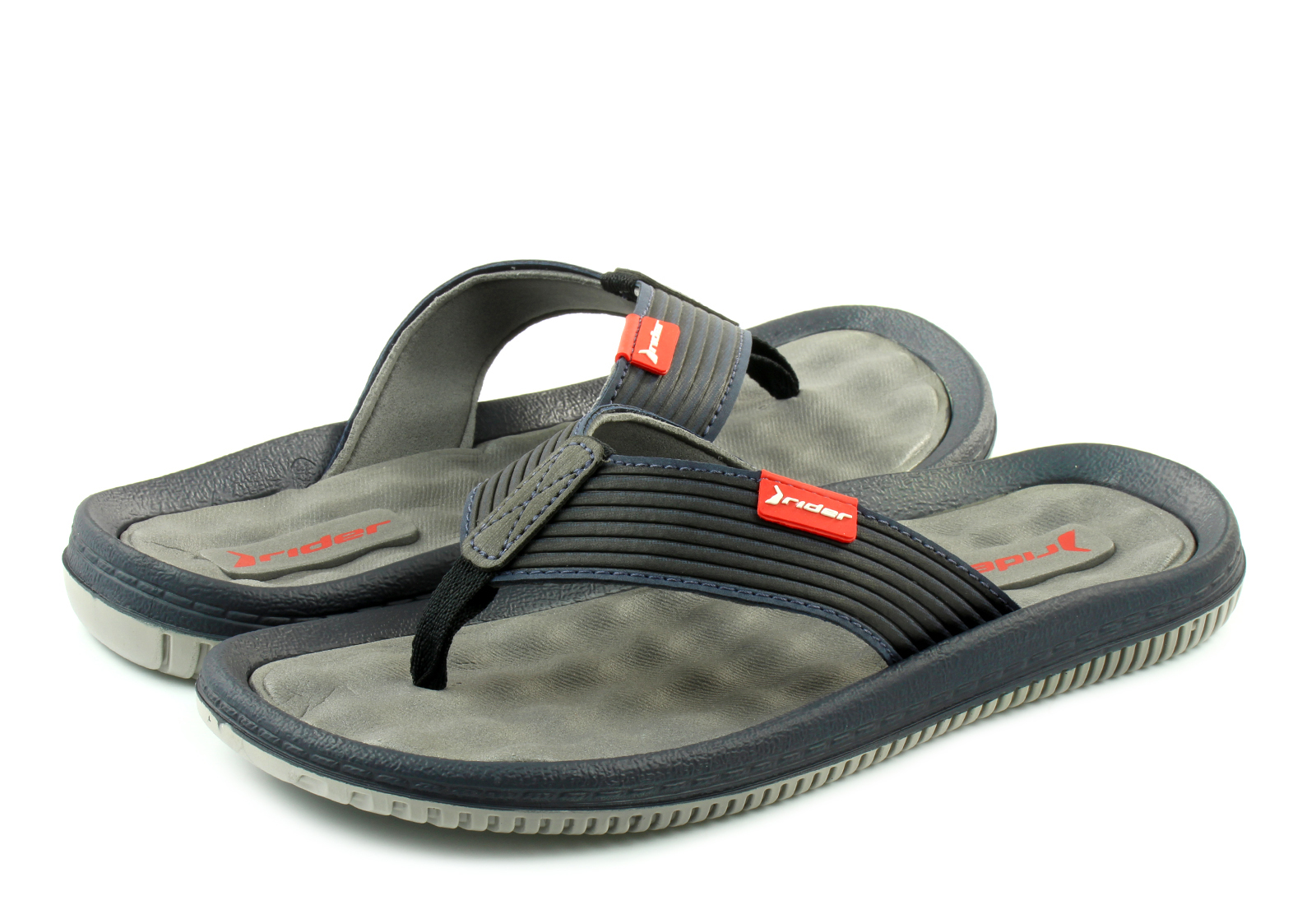 Rider Slapi - Dunas VI - 81081-21929 - Office Shoes Romania