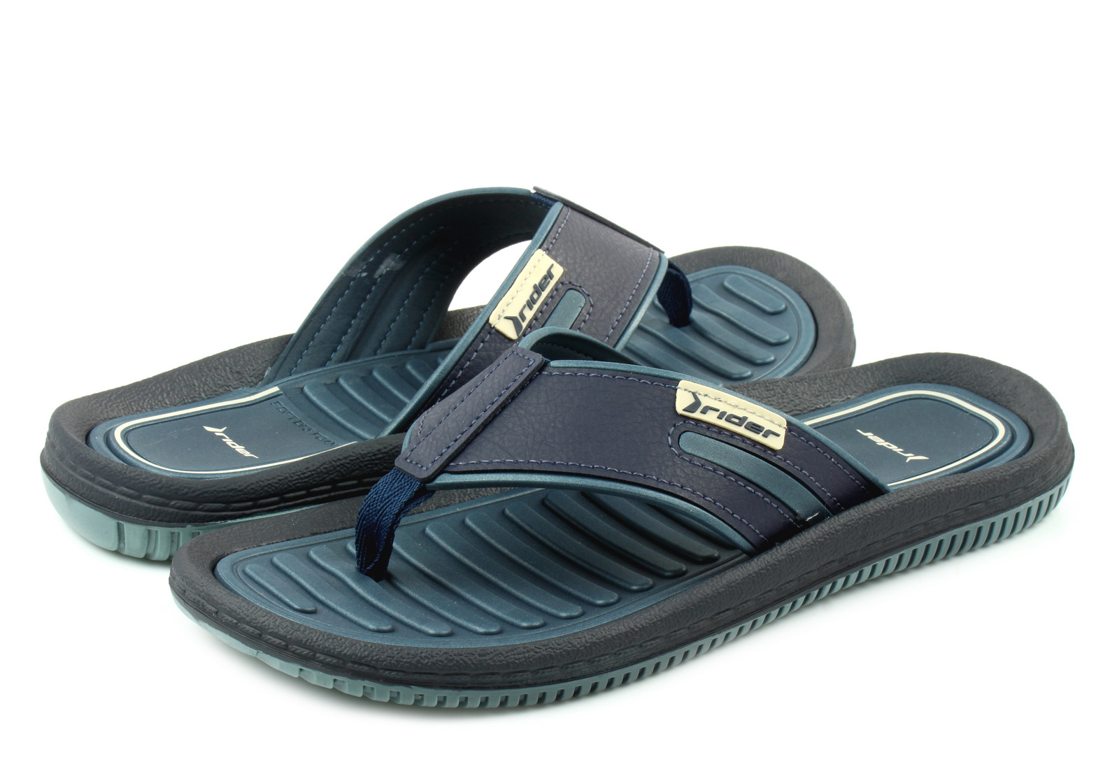 Rider Slapi - Dunas Xv - 82242-24152 - Office Shoes Romania