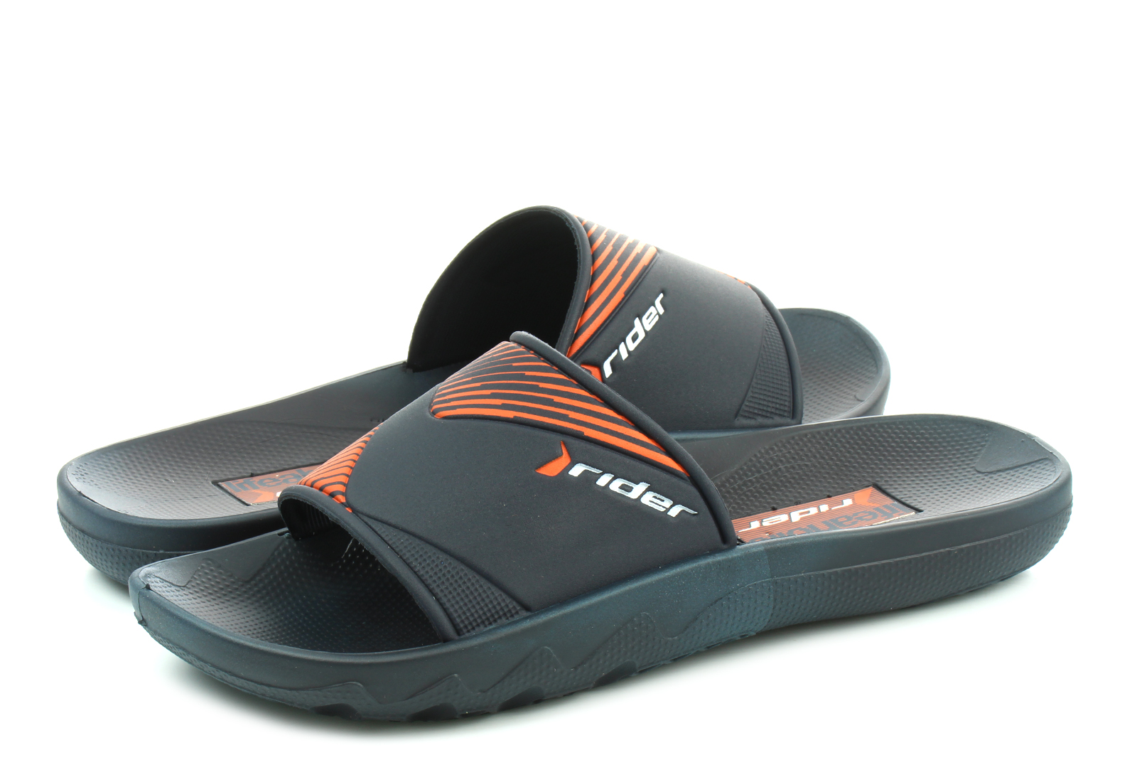 Rider Papuci - Montreal II Ad - 82325-20561 - Office Shoes Romania