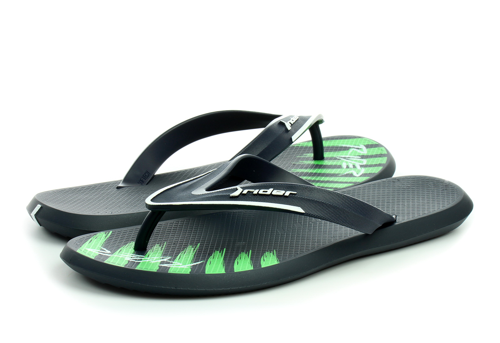 Rider Slapi - R1 Ultra Thong - 11228-21795 - Office Shoes Romania