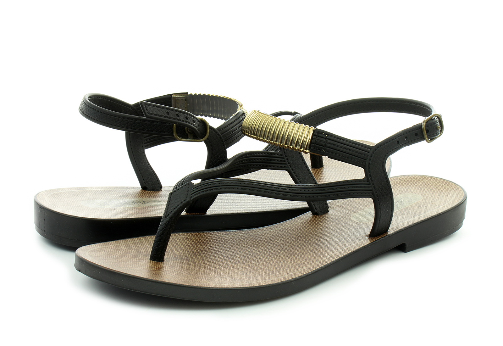 Grendha Sandale - Imprevisivel Sandal - 17625-90058 - Office Shoes Romania