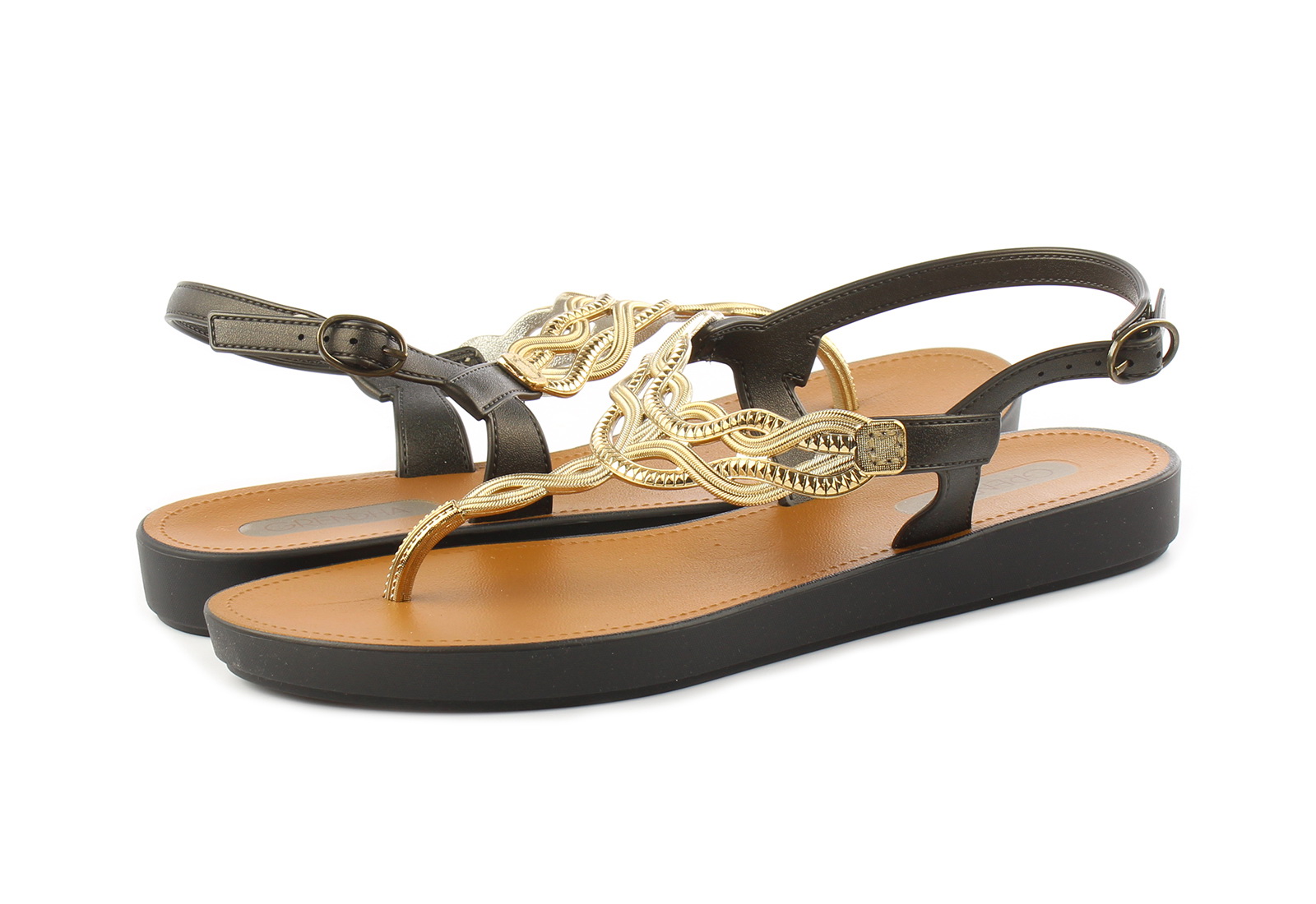 Grendha Sandale - Sonhadora Sandal - 17636-90800 - Office Shoes Romania