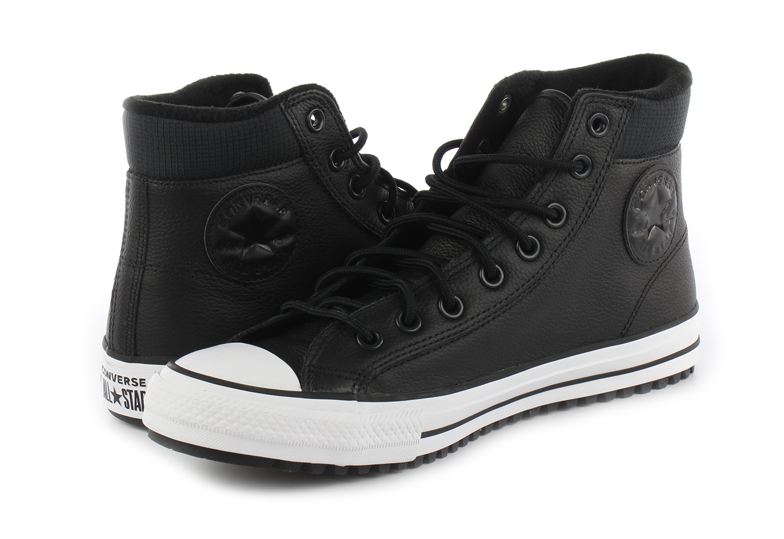 Converse Ghete sport - Chuck Taylor All Star Converse PC Boot Hi ...