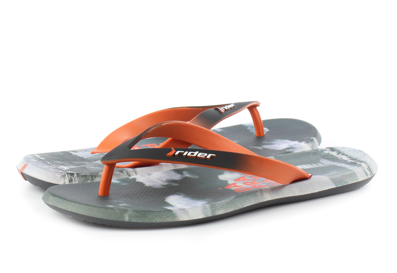 Rider Slapi - R1 Energy Thong - 10719-24097 - Office Shoes Romania