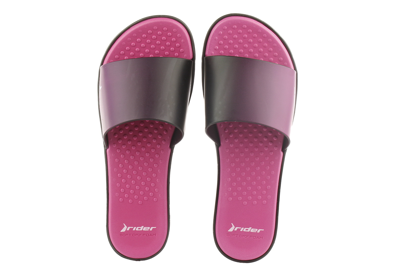 Rider Papuci - Splash III Slide Fem - 83171-22883 - Office Shoes Romania