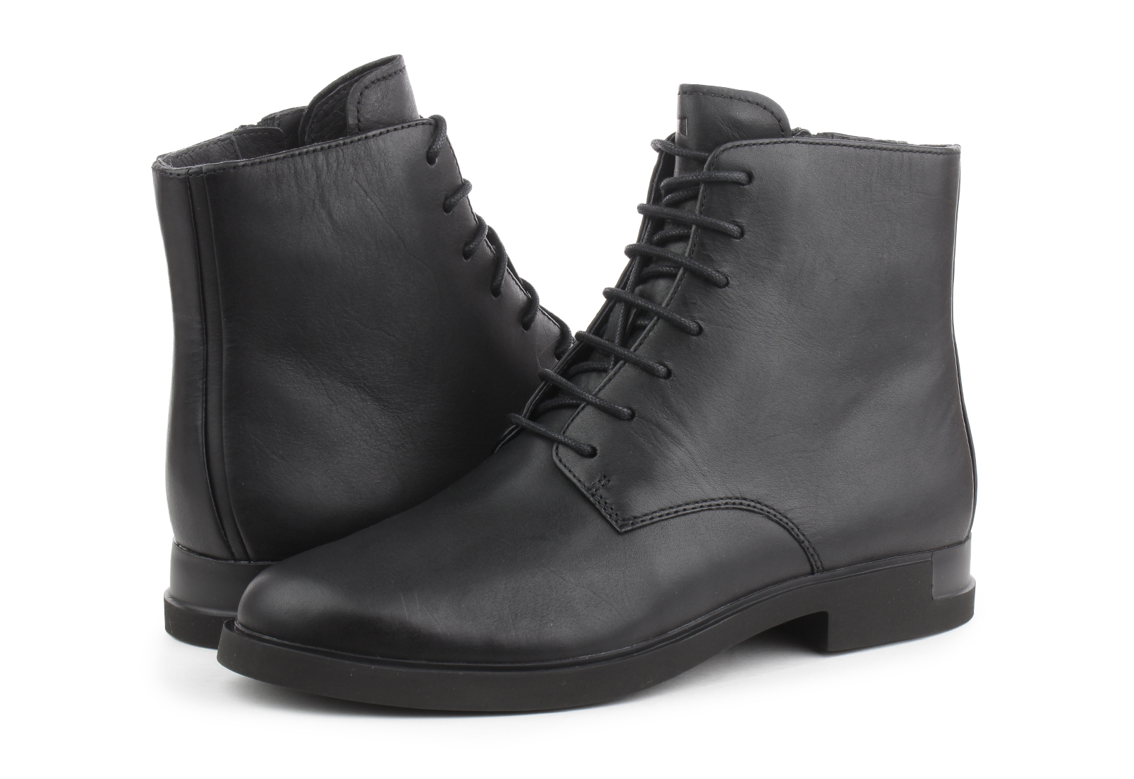 Camper Bocanci - Iman - K400300-006 - Office Shoes Romania