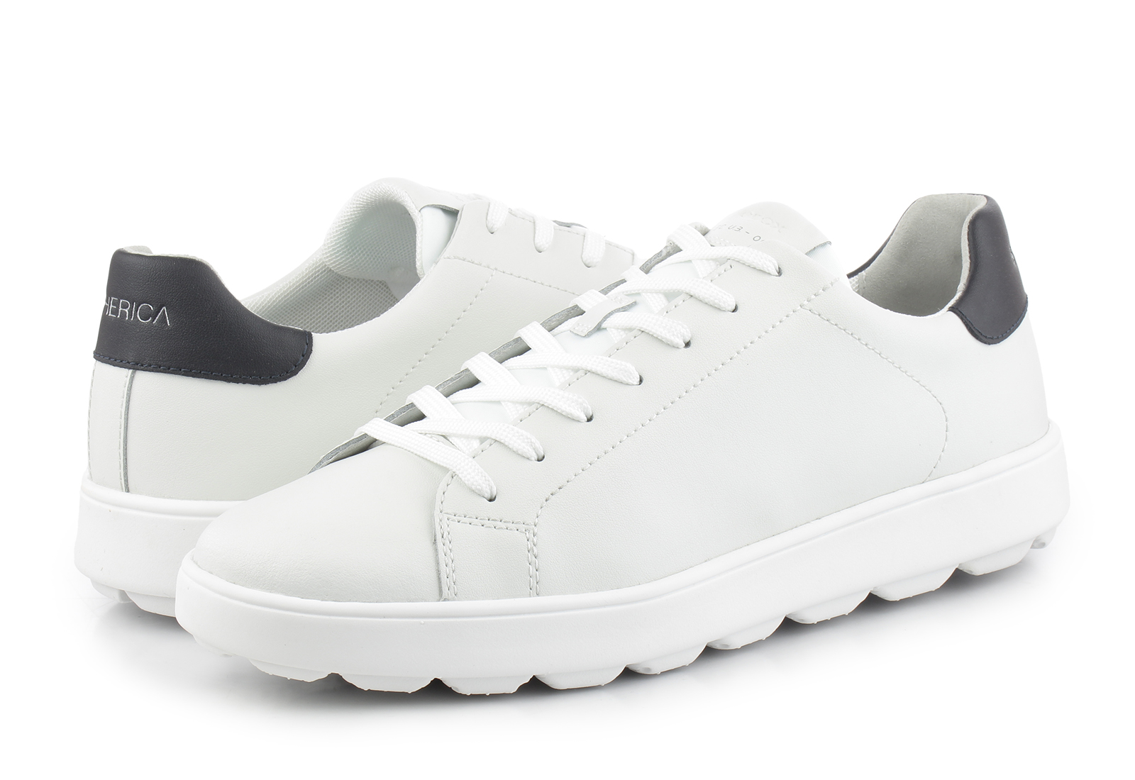 Geox Sneakers - Spherica - GPA-009B-0899 - Office Shoes Romania