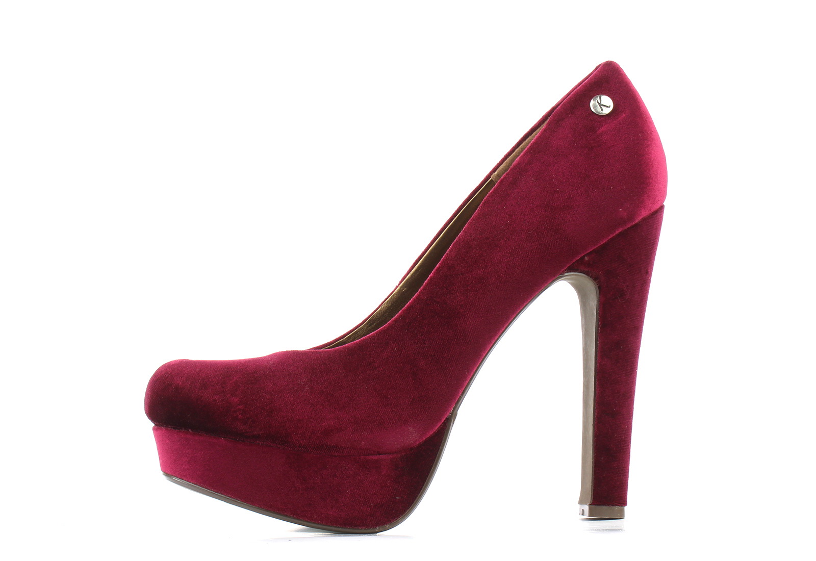 Kitten Pantofi - X - 701025-RUB - Office Shoes Romania